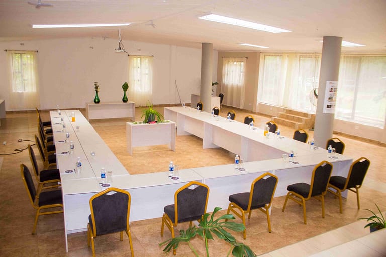 Conference Rooms - Sterling International Hotels