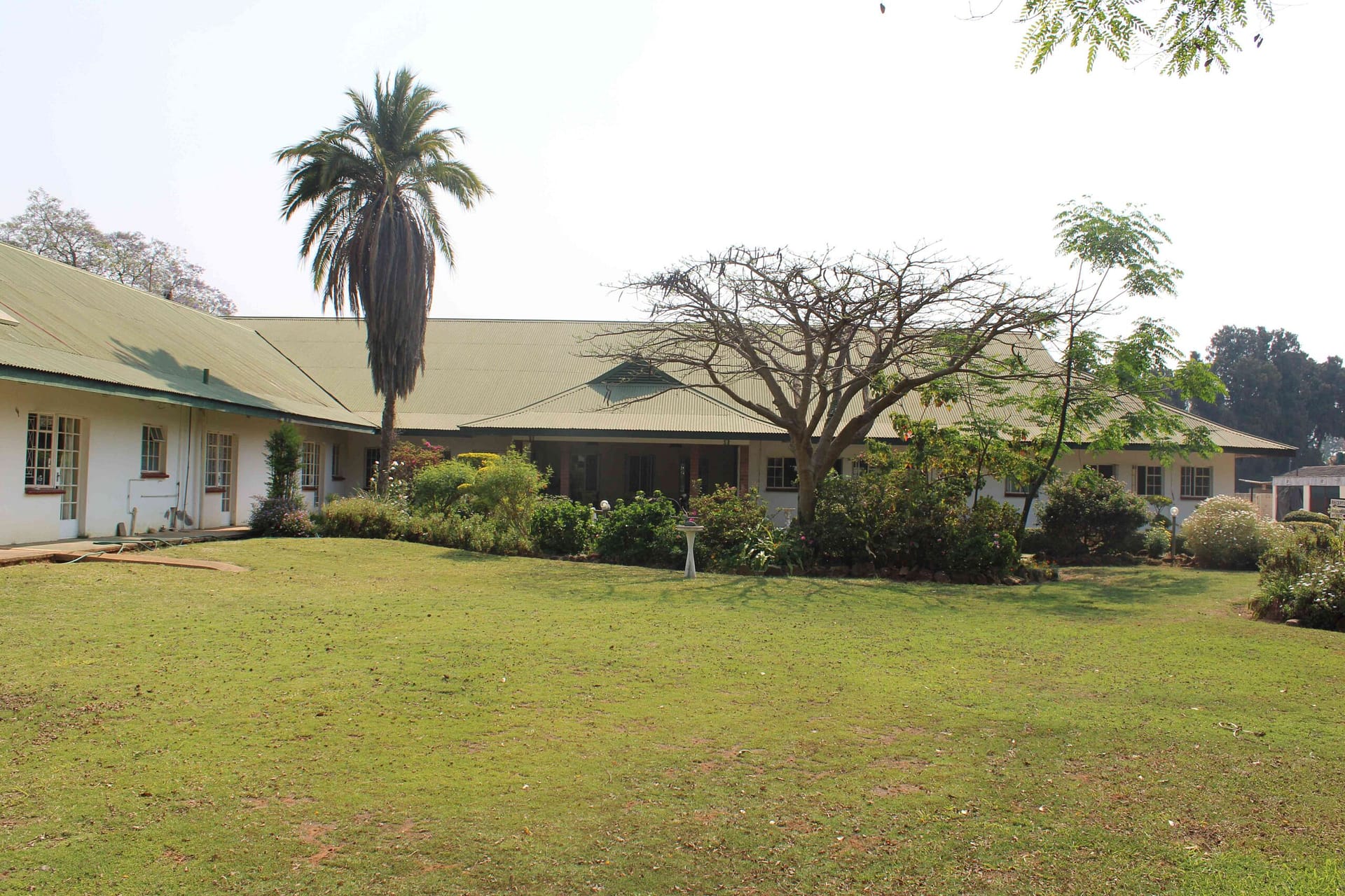 Sterling Hotel & Conferencing Center - Mvurwi, Zimbabwe